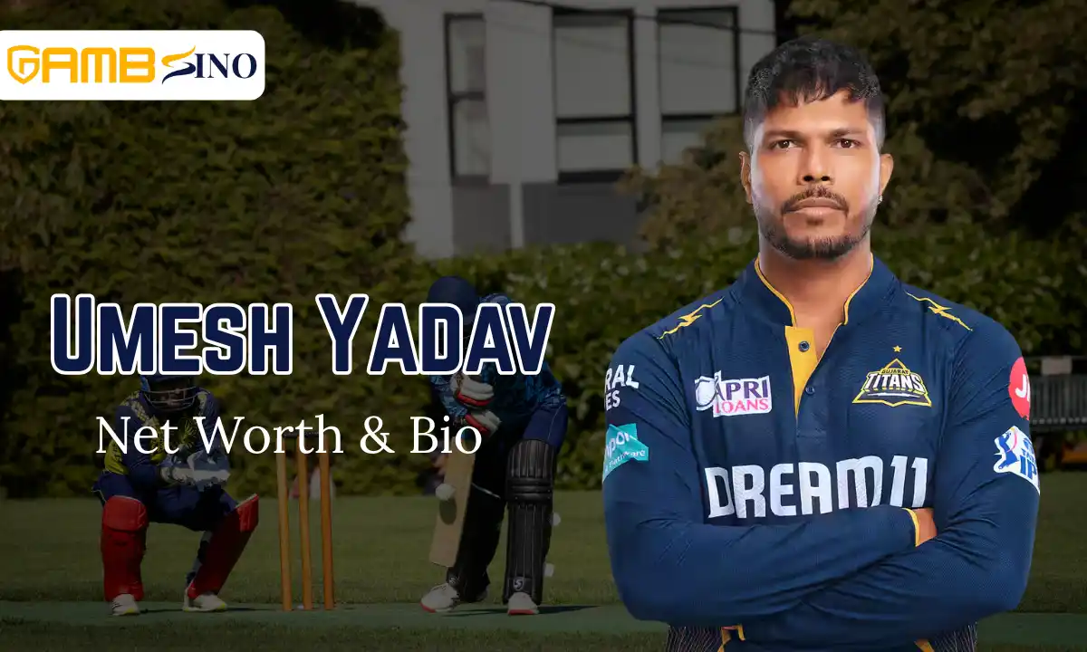 Umesh Yadav Net Worth, Biography, Age, Wife, Family, Career & More ...